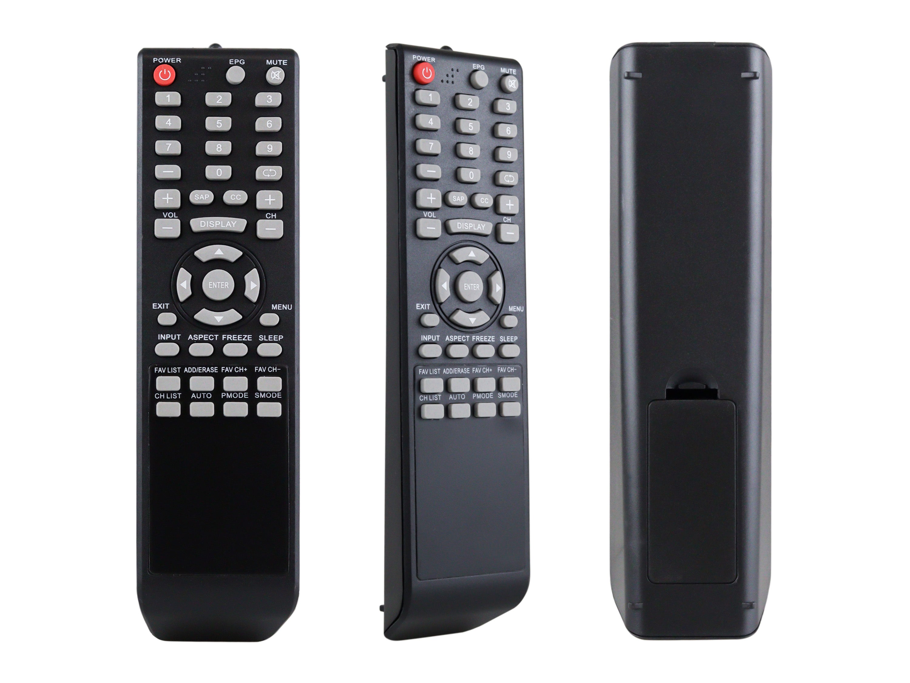 Control Mitsui Pantalla – Control Expert MX