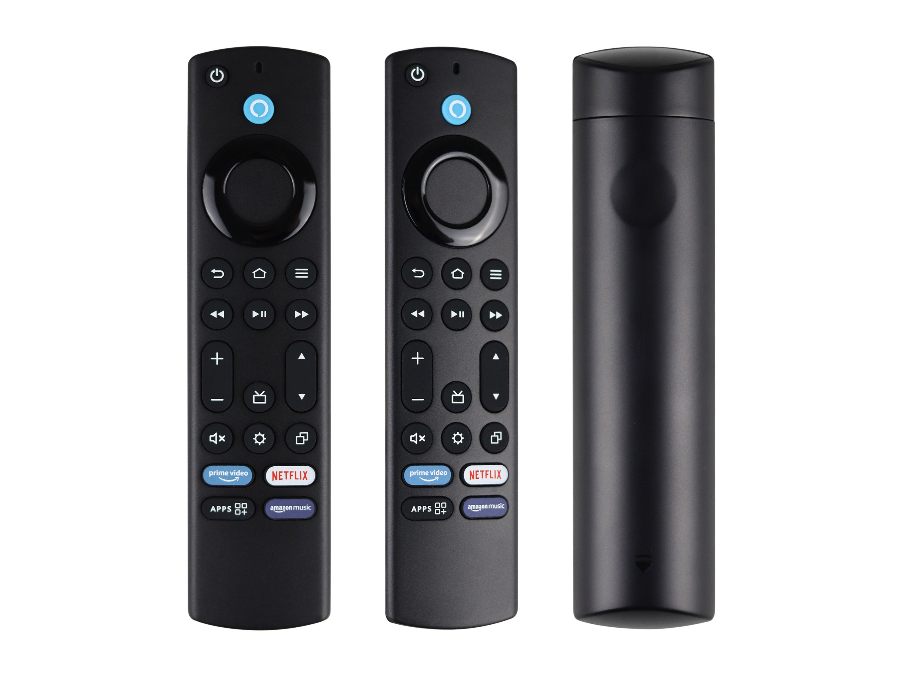Control Para TV y Aparato Amazon – Control Expert MX