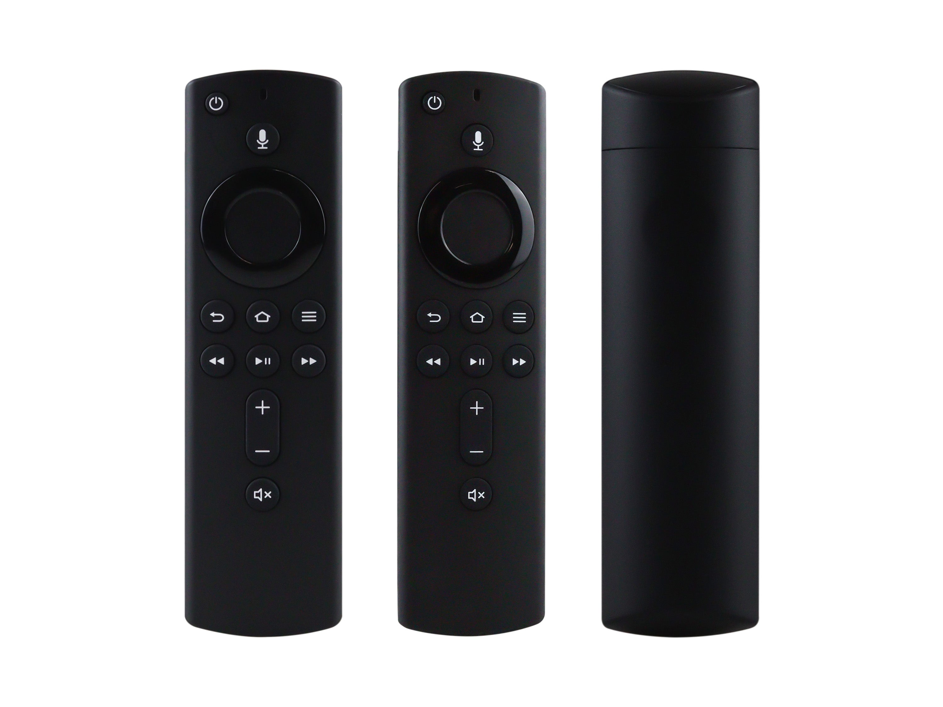 Control Para Amazon TV BOX – Control Expert MX