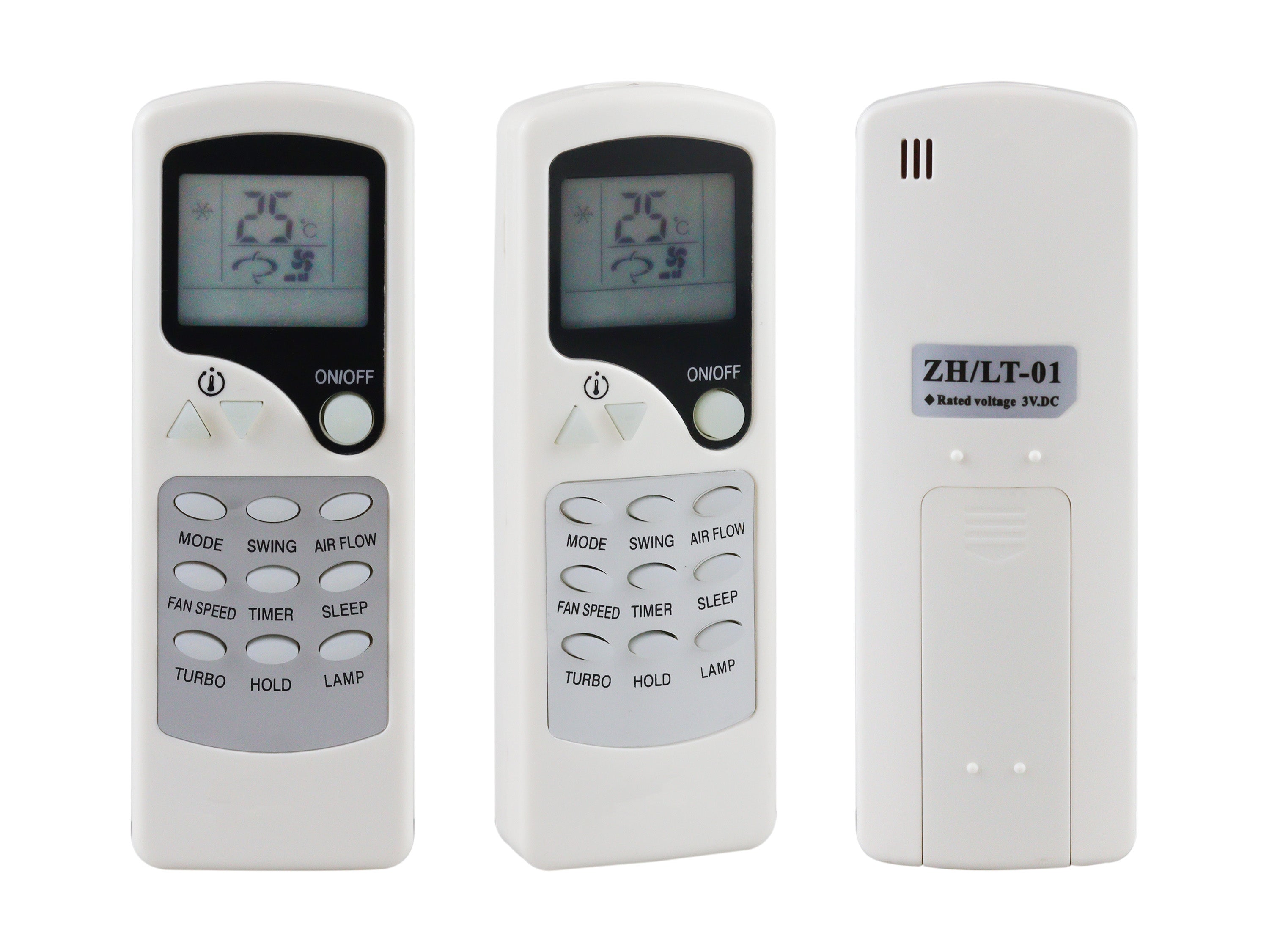 Control para Rheem Aire Acondicionado – Control Expert MX