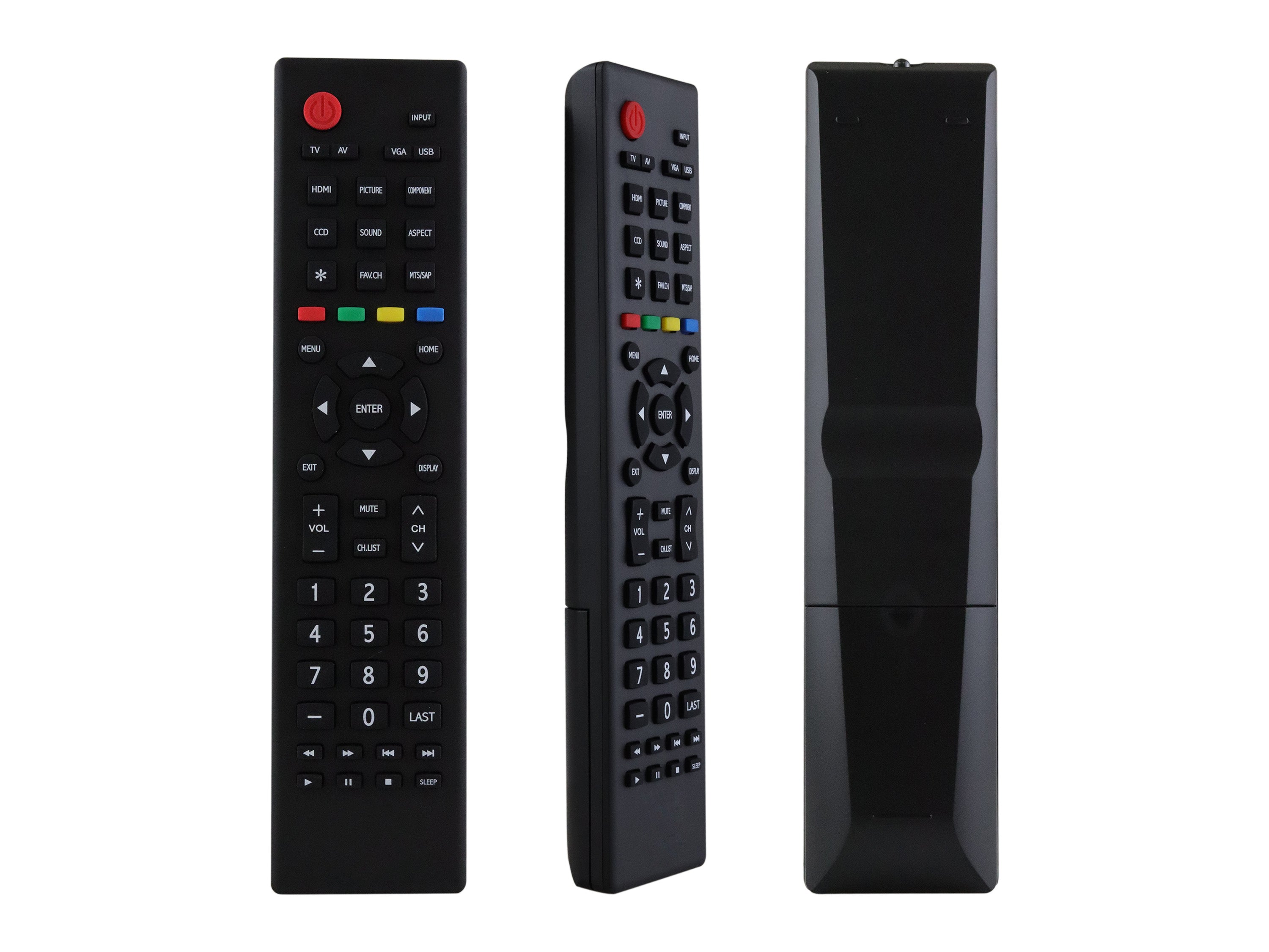 Control Coby Para Pantalla – Control Expert MX