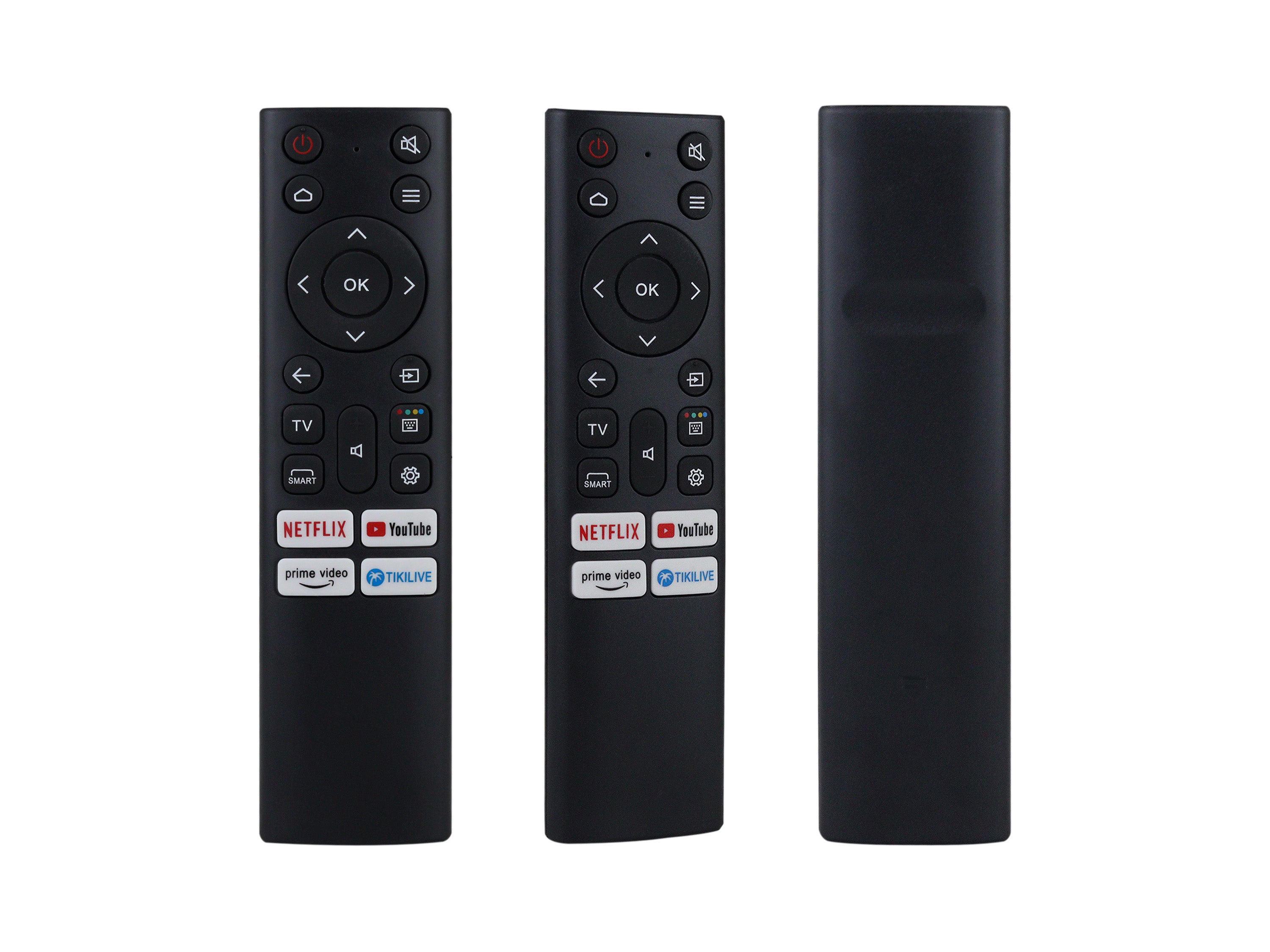 Control para HKPRO Smart Tv – Control Expert MX