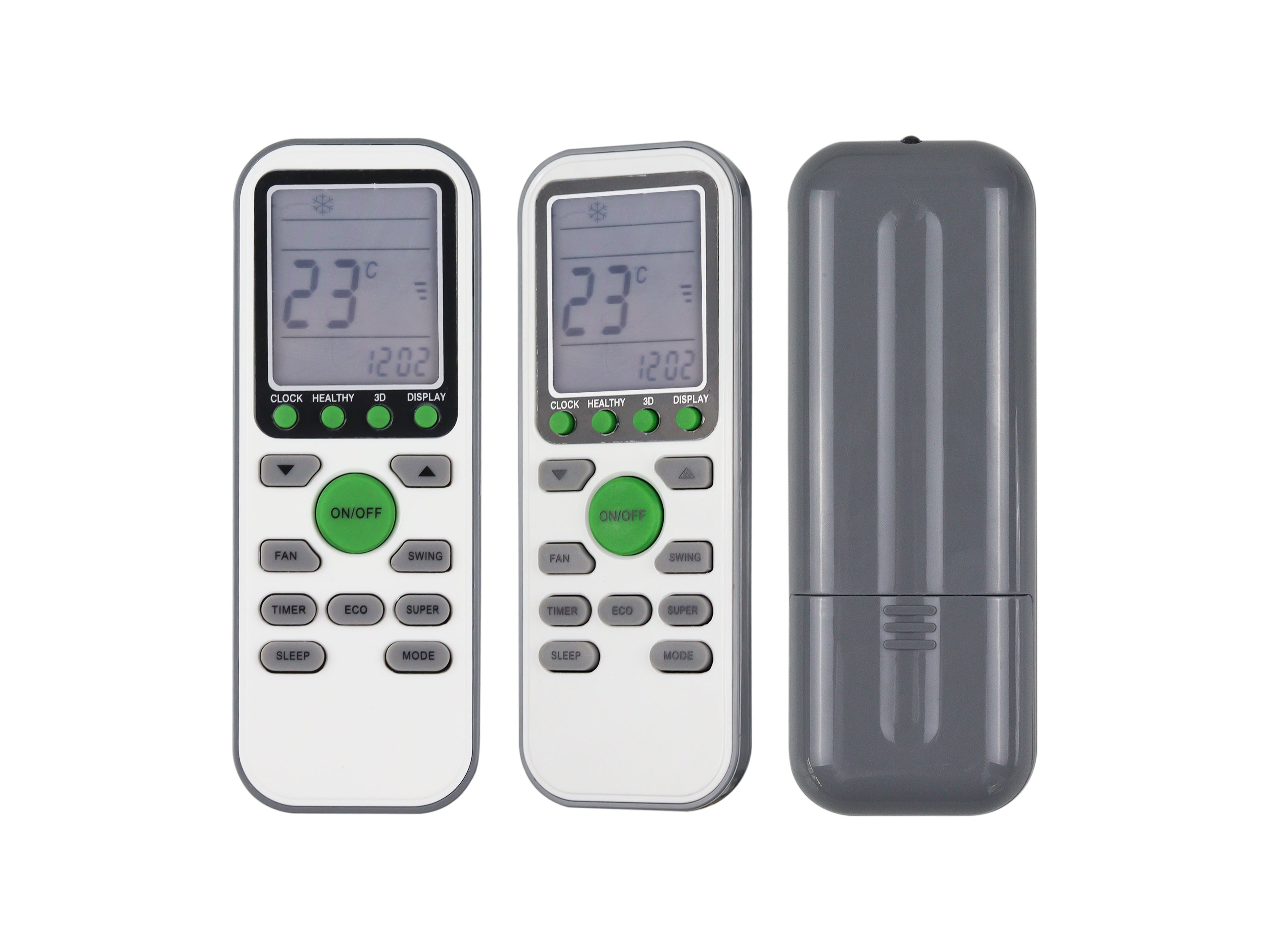 Control Para Rheem Aire Acondicionado – Control Expert MX