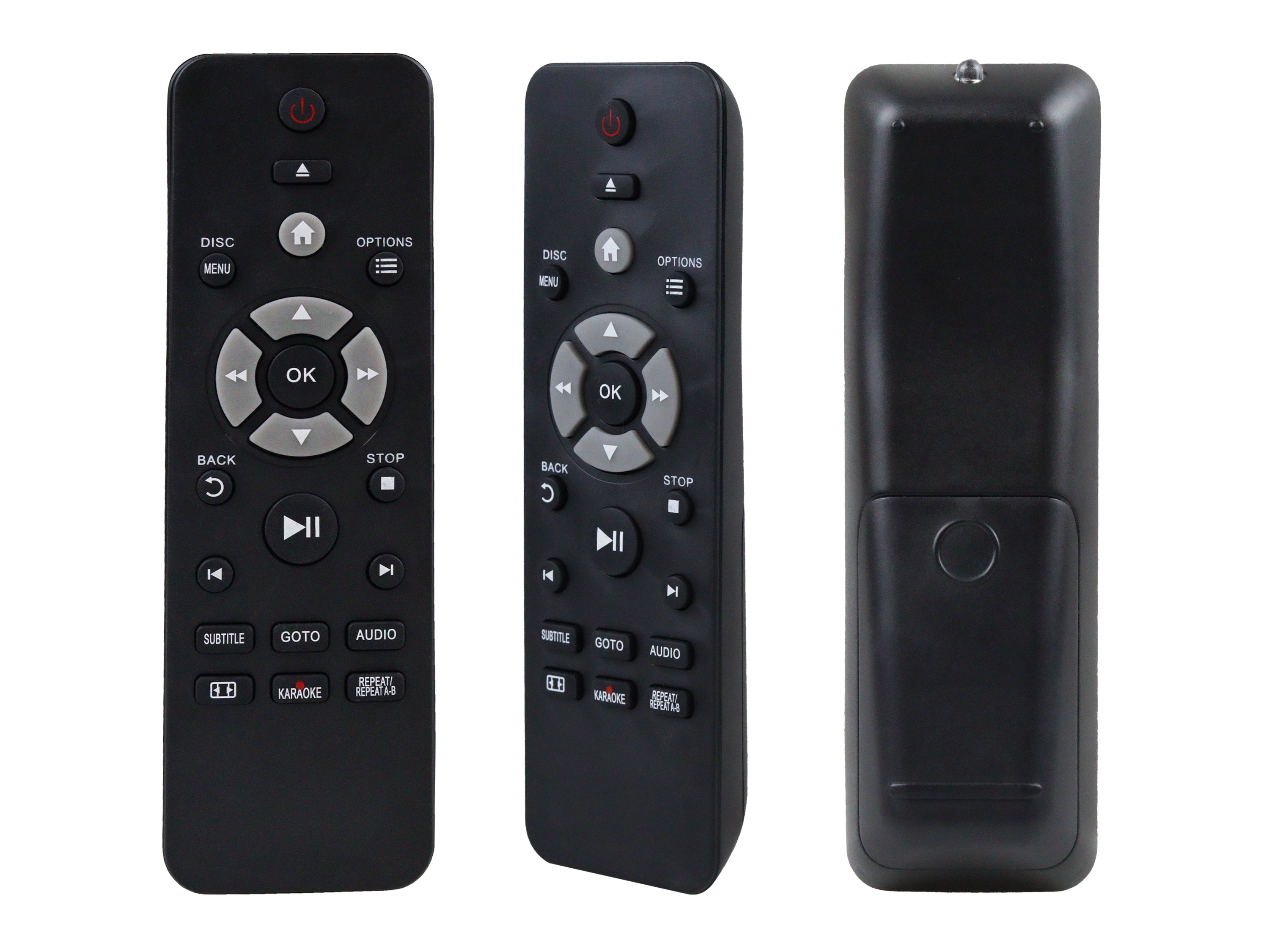 Control para Philips DVD – Control Expert MX