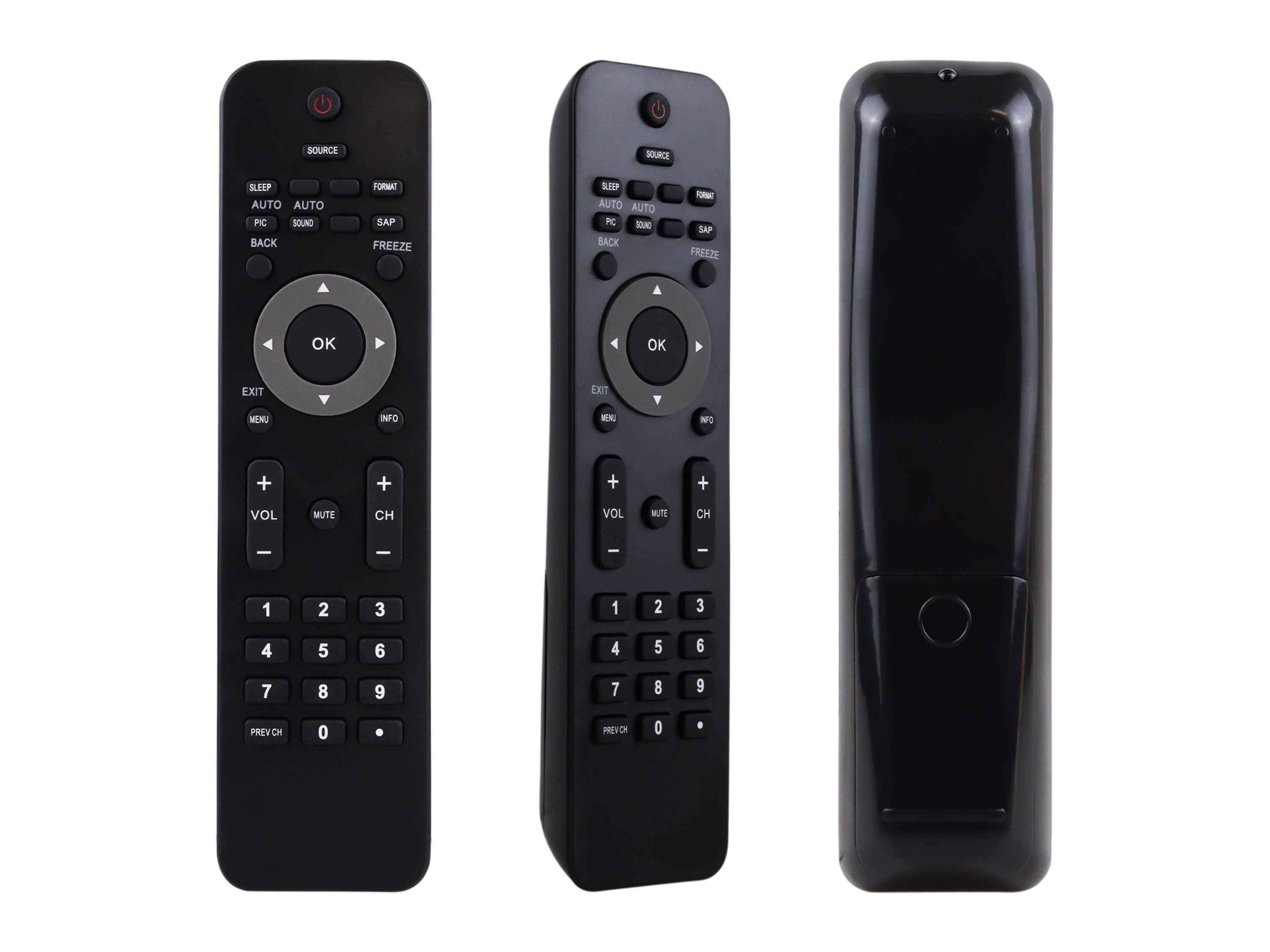 Control para Philips Pantalla – Control Expert MX