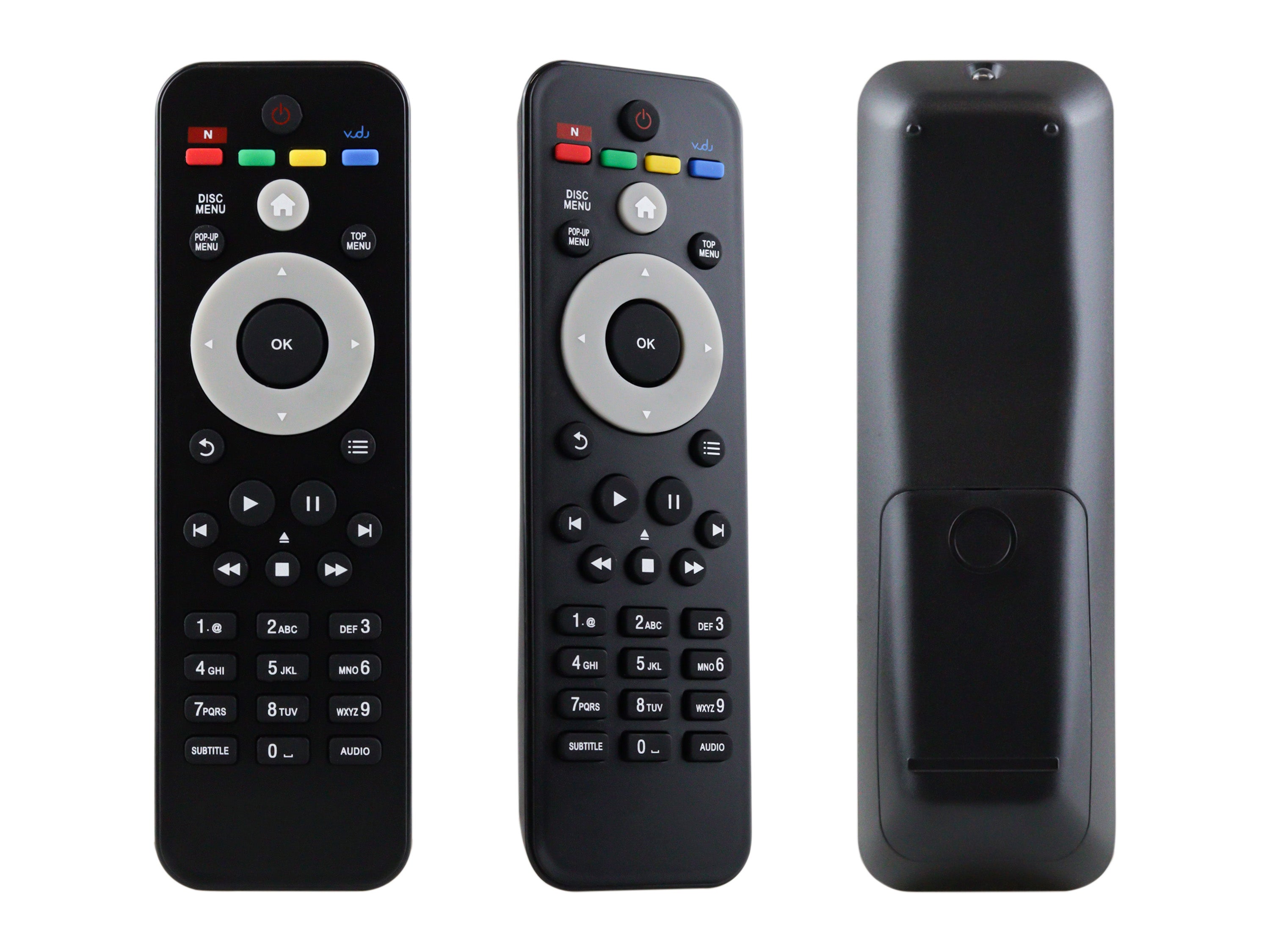 Control para Philips Blu Ray – Control Expert MX