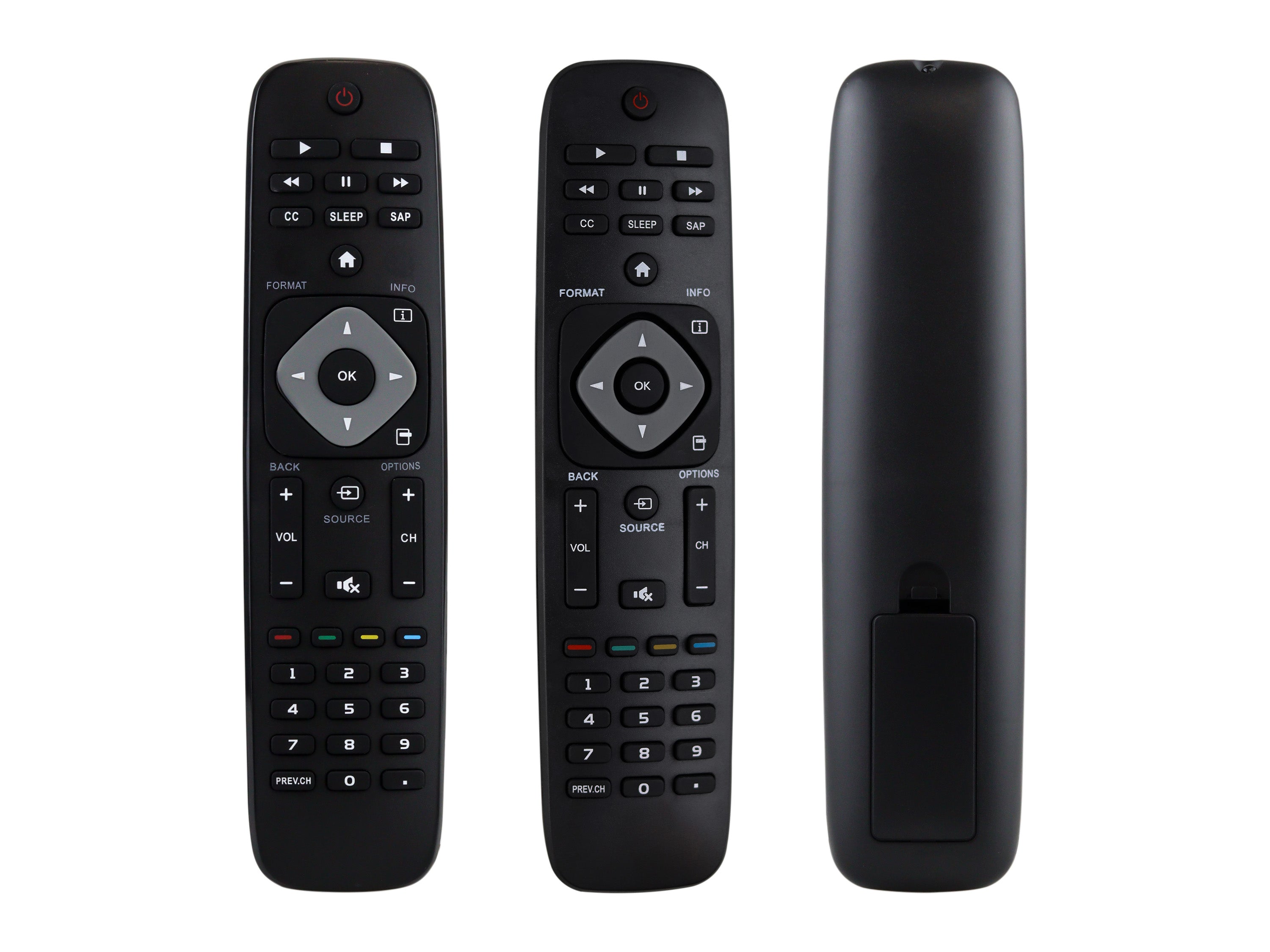Control para Philips Pantalla – Control Expert MX
