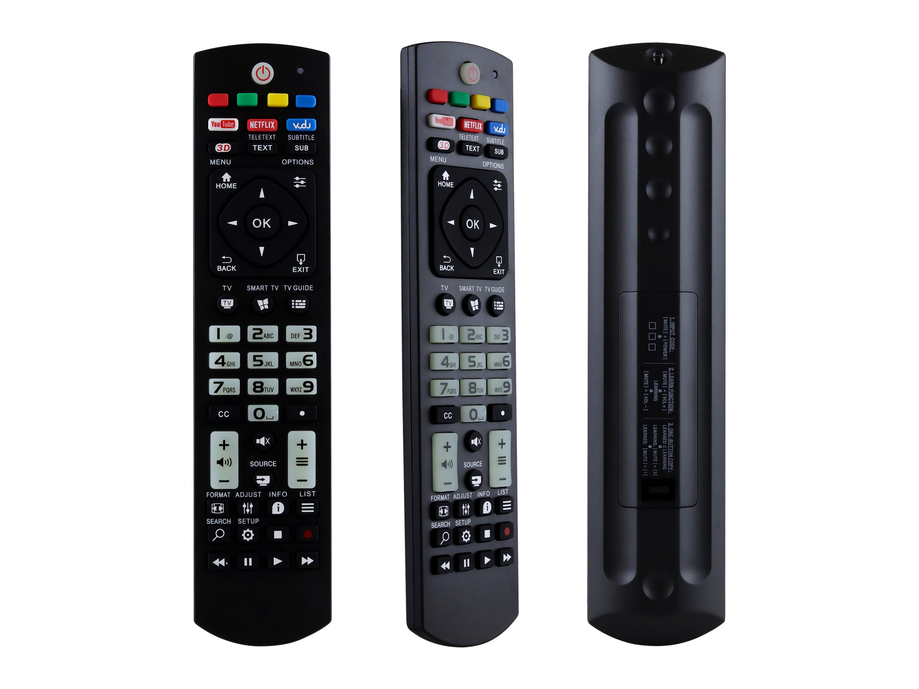 Control para Philips Universal – Control Expert MX