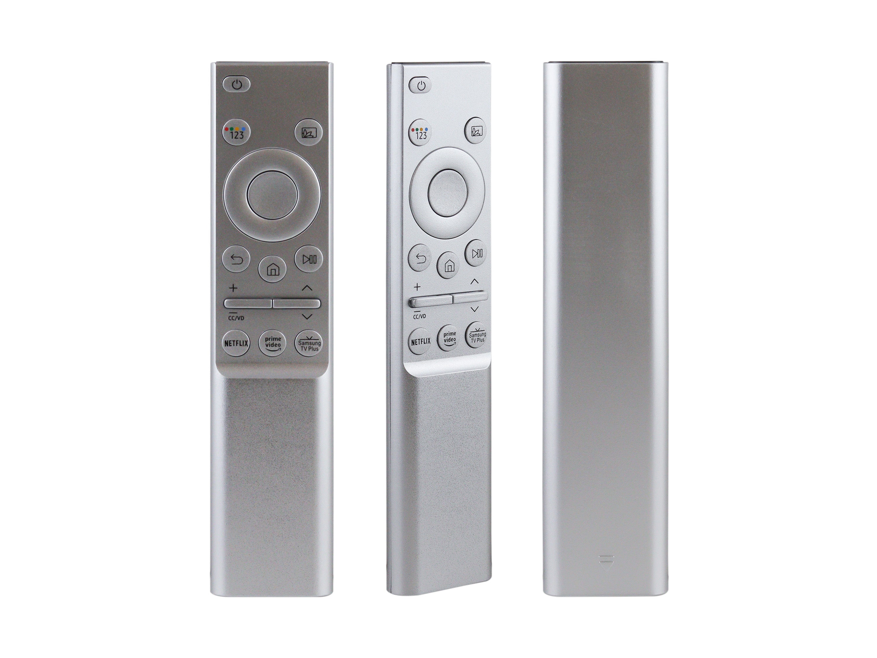 Control para Samsung Smart Tv – Control Expert MX