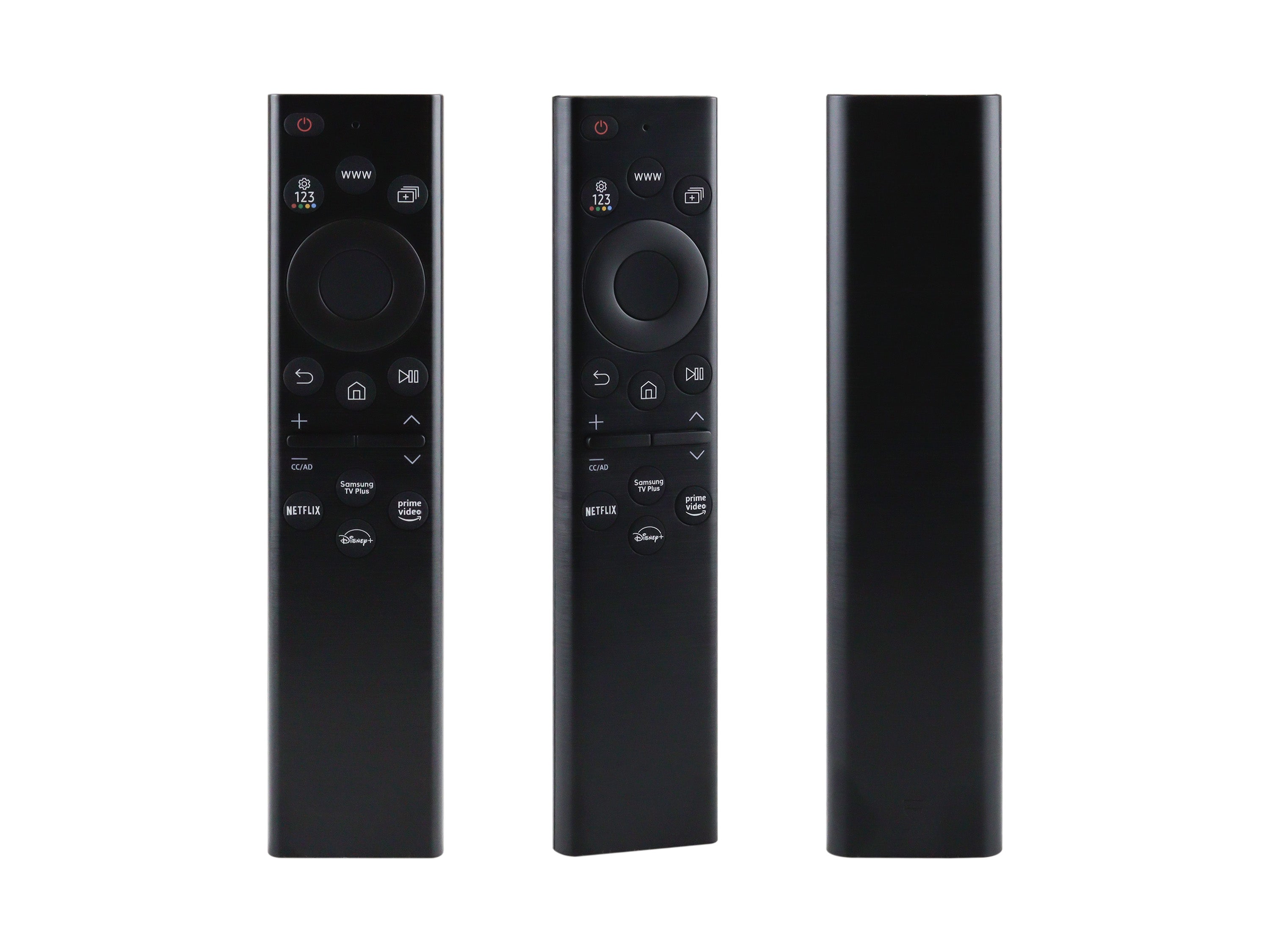 Control para Samsung Smart Tv – Control Expert MX