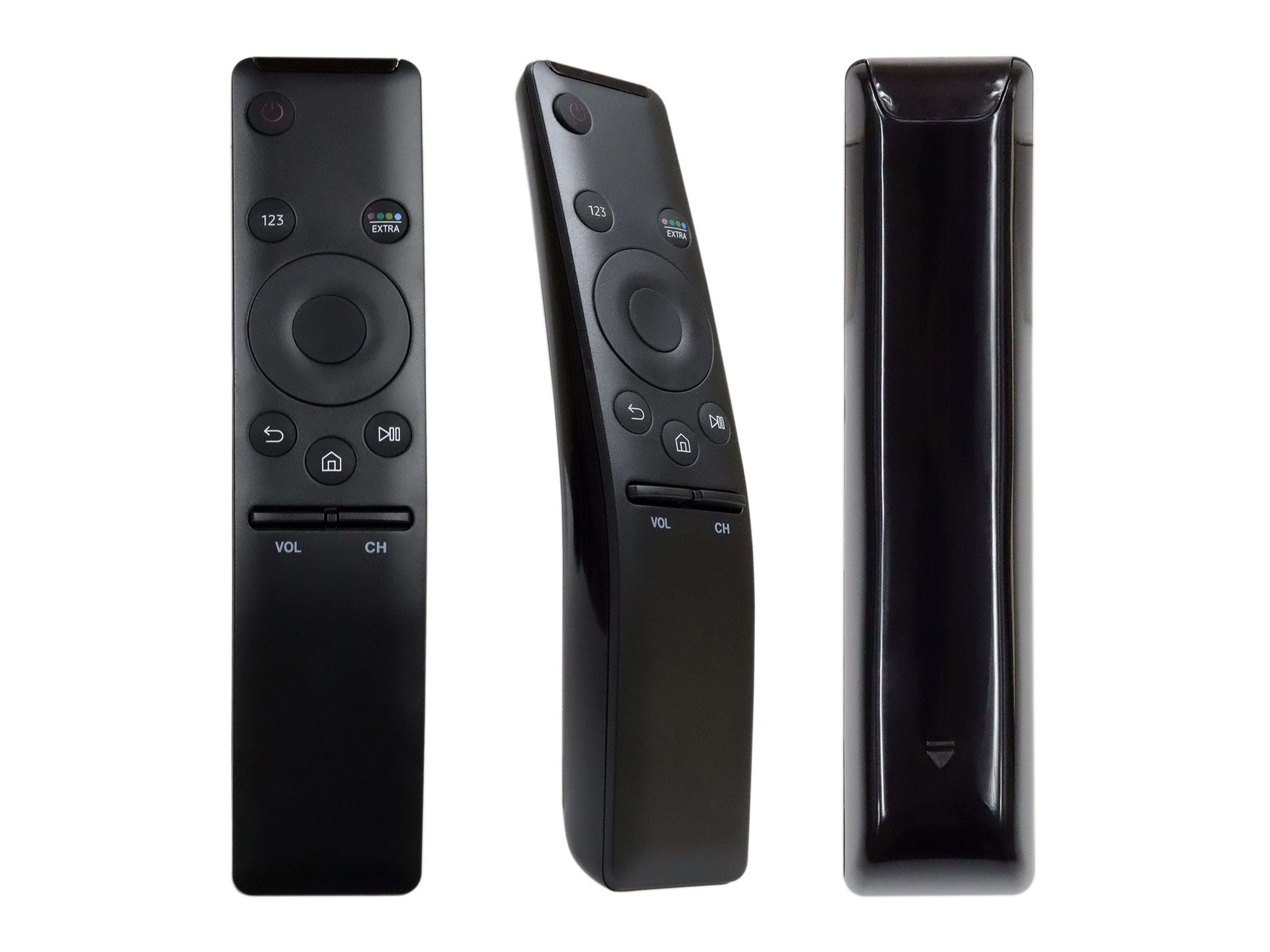 Control para Samsung Smart Tv – Control Expert MX