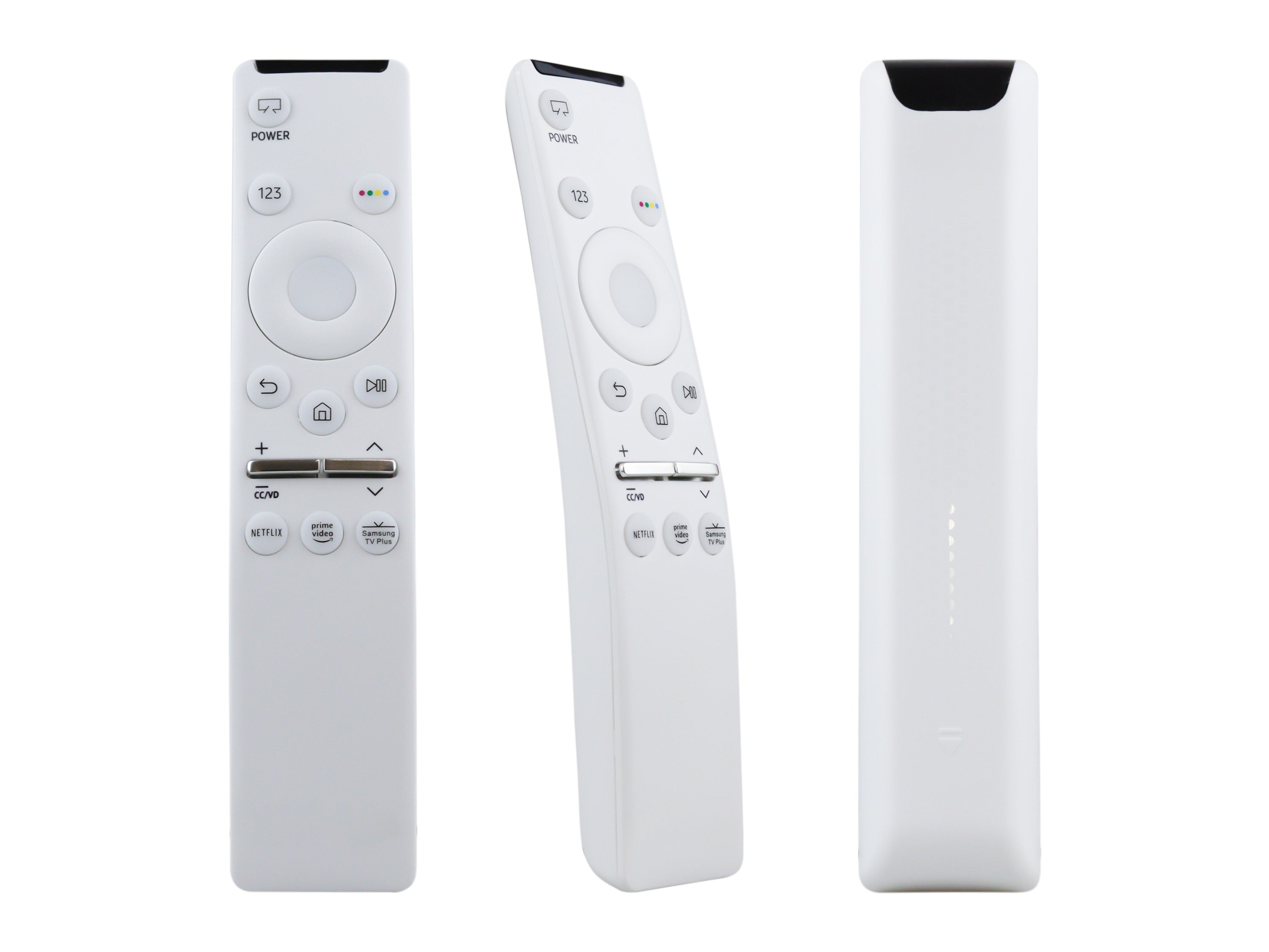 Control para Samsung Smart Tv – Control Expert MX