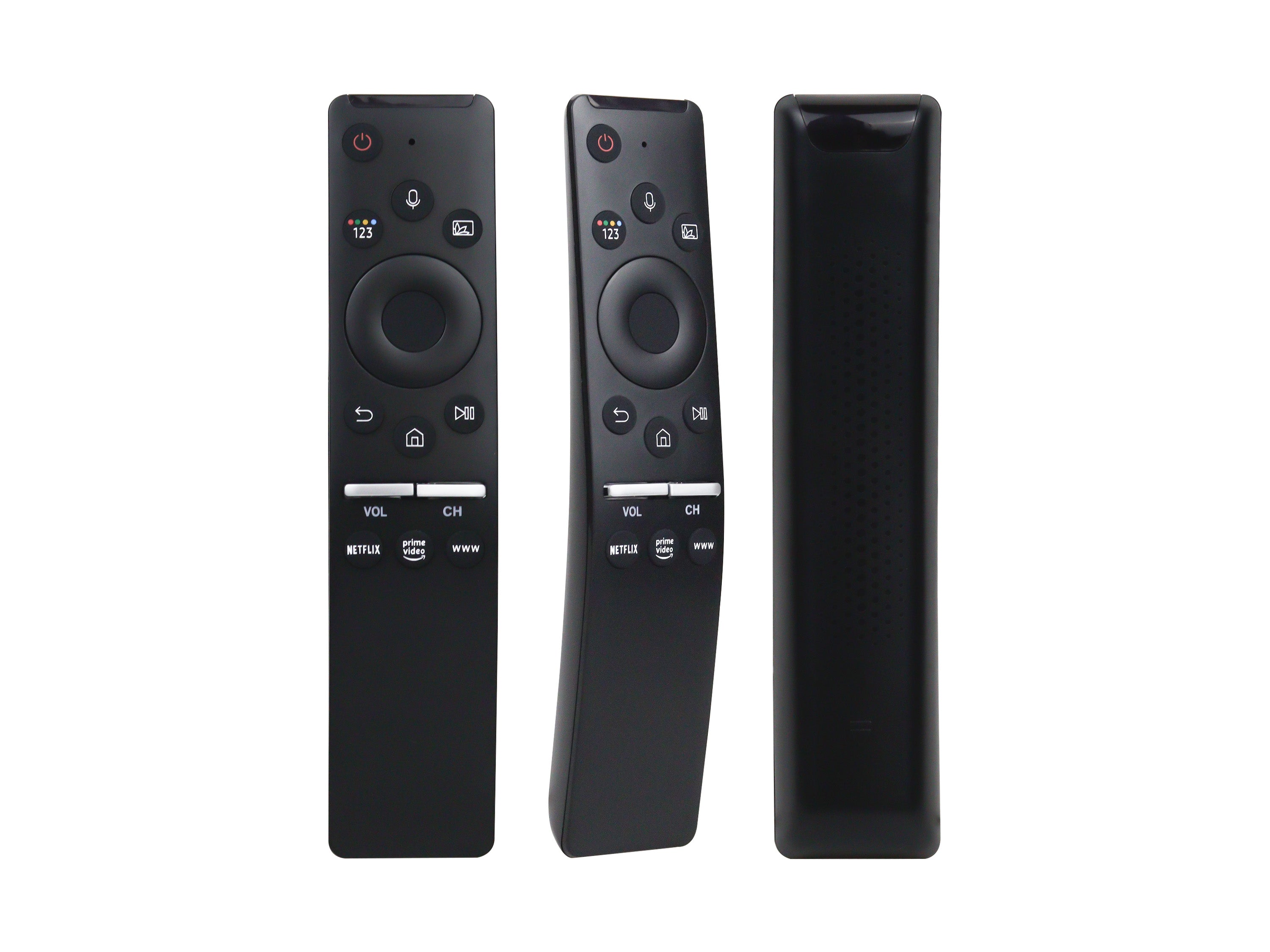 Control para Samsung Smart Tv – Control Expert MX