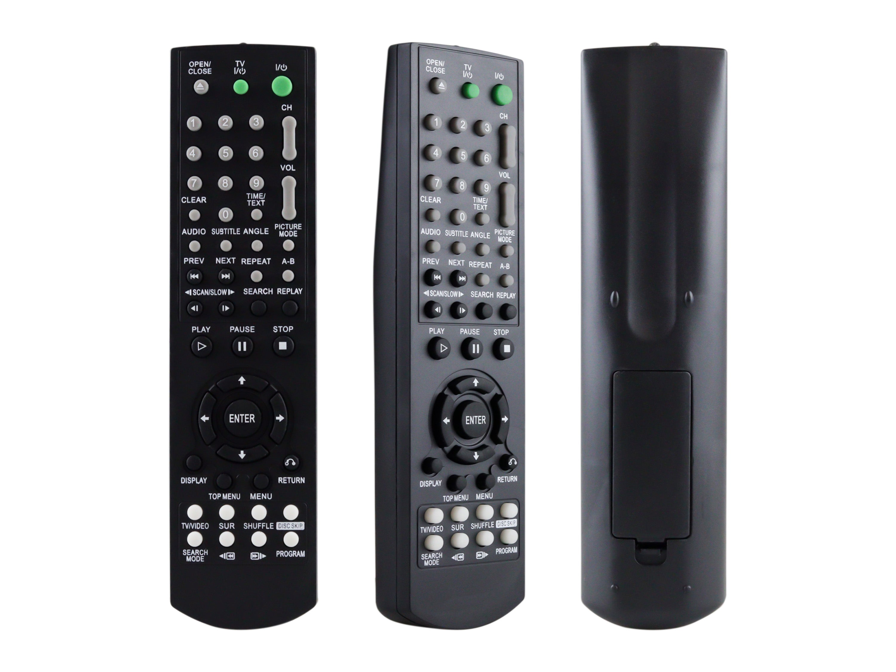 Control para SONY DVD – Control Expert MX