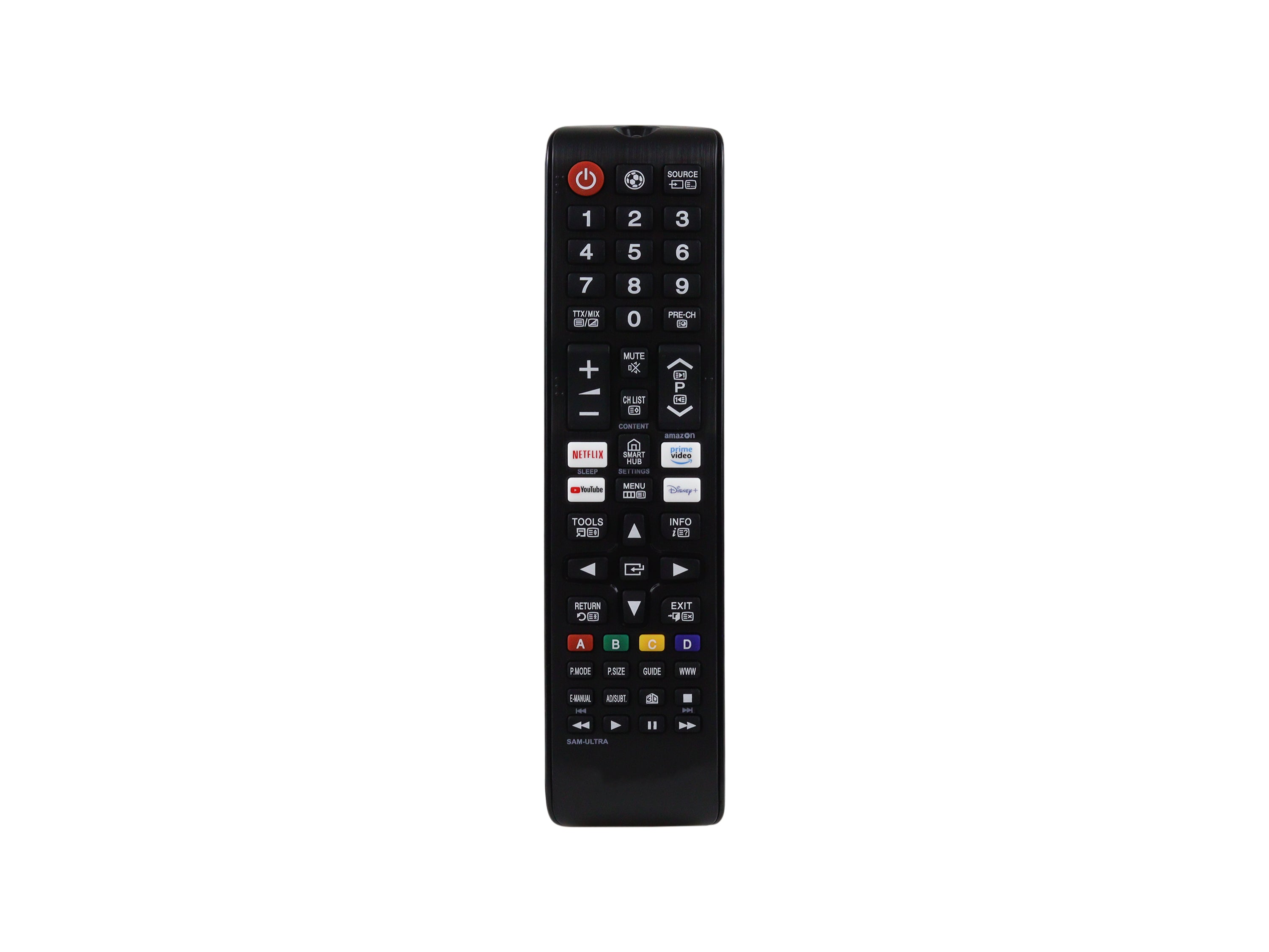 Control para Samsung Universal – Control Expert MX