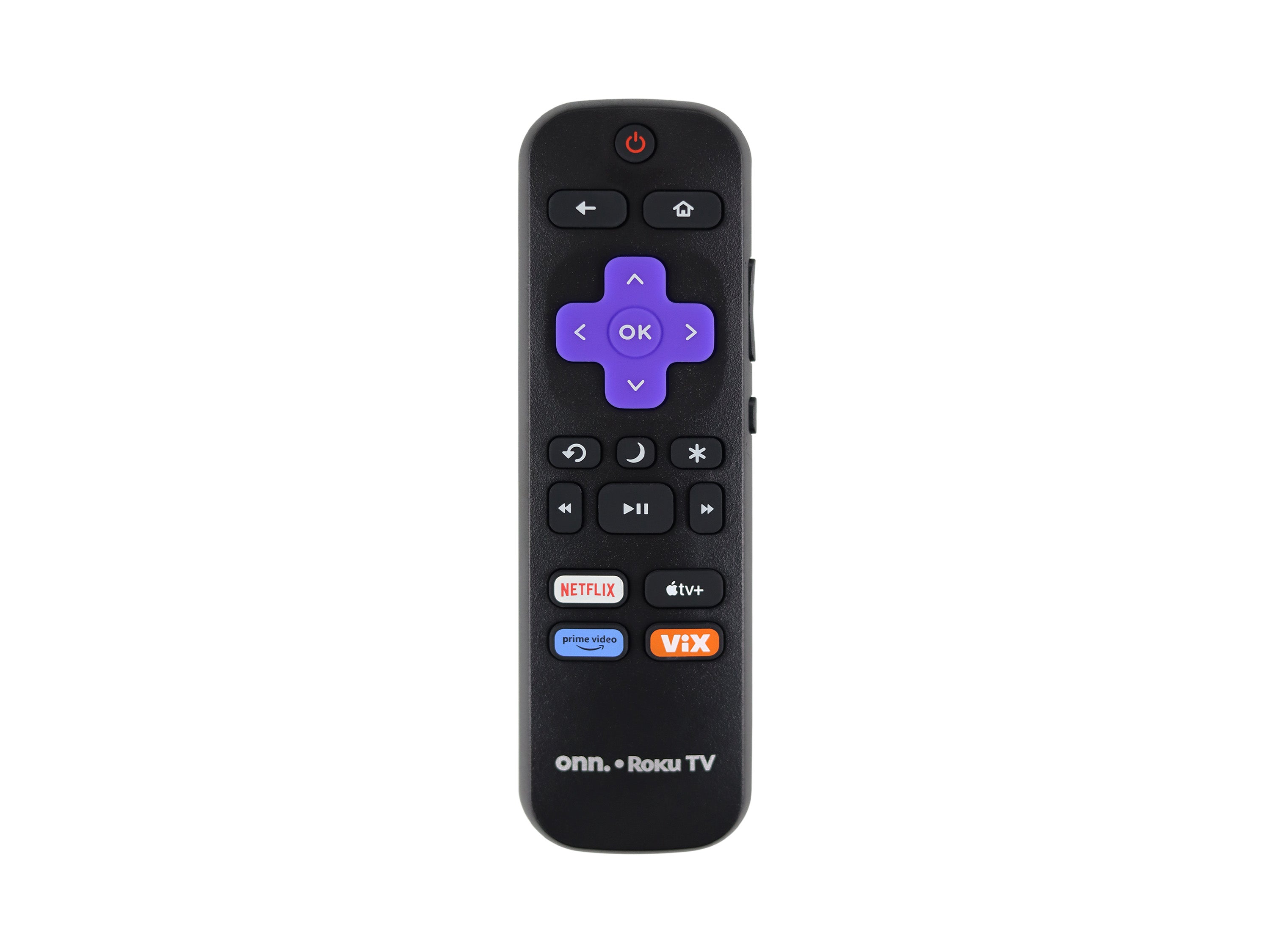 Control Remoto Onn Roku TV Original Smart TV – Control Expert MX